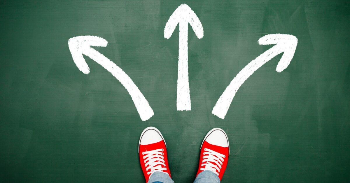 How to Decide What Type of School is Right for Your Kids - Noah Webster ...