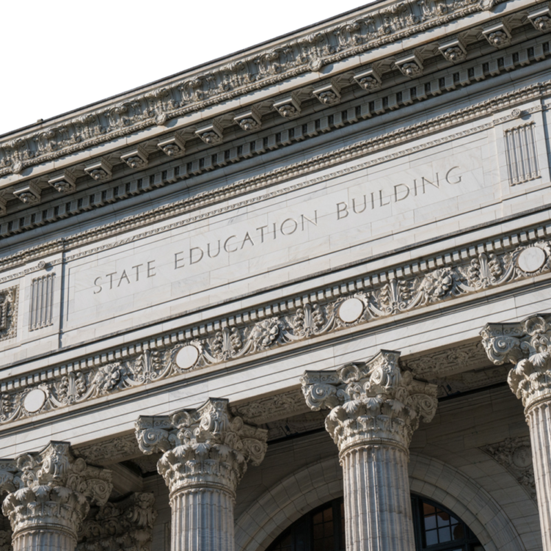 Know Your State - Noah Webster Educational Foundation