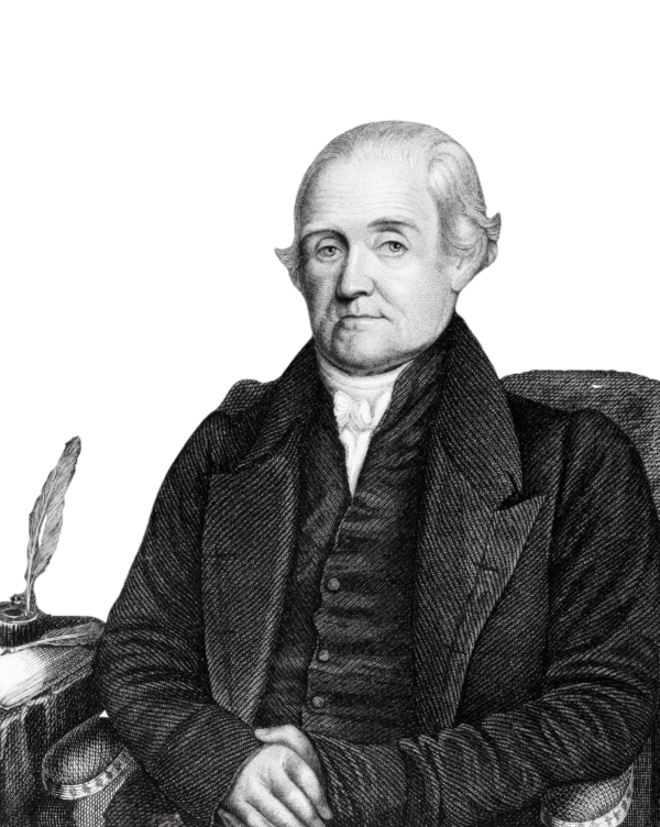 About - Noah Webster Educational Foundation