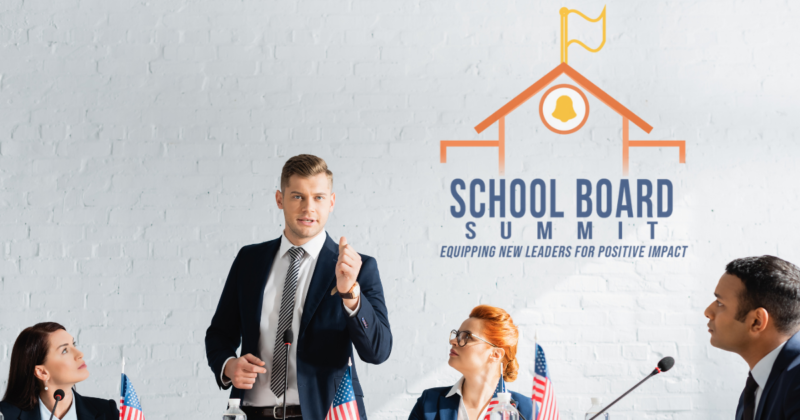 Reclaiming Education: Training Virginia’s Newest Conservative School ...