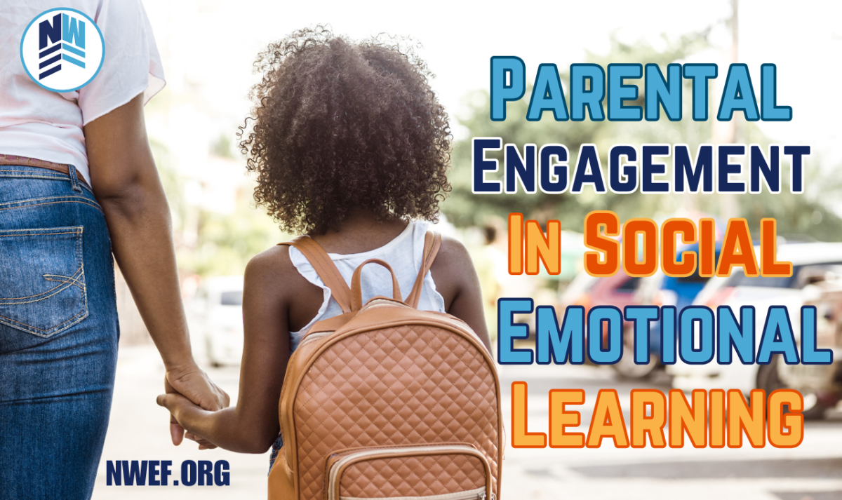 Parental Involvement in Social Emotional Learning - Noah Webster ...
