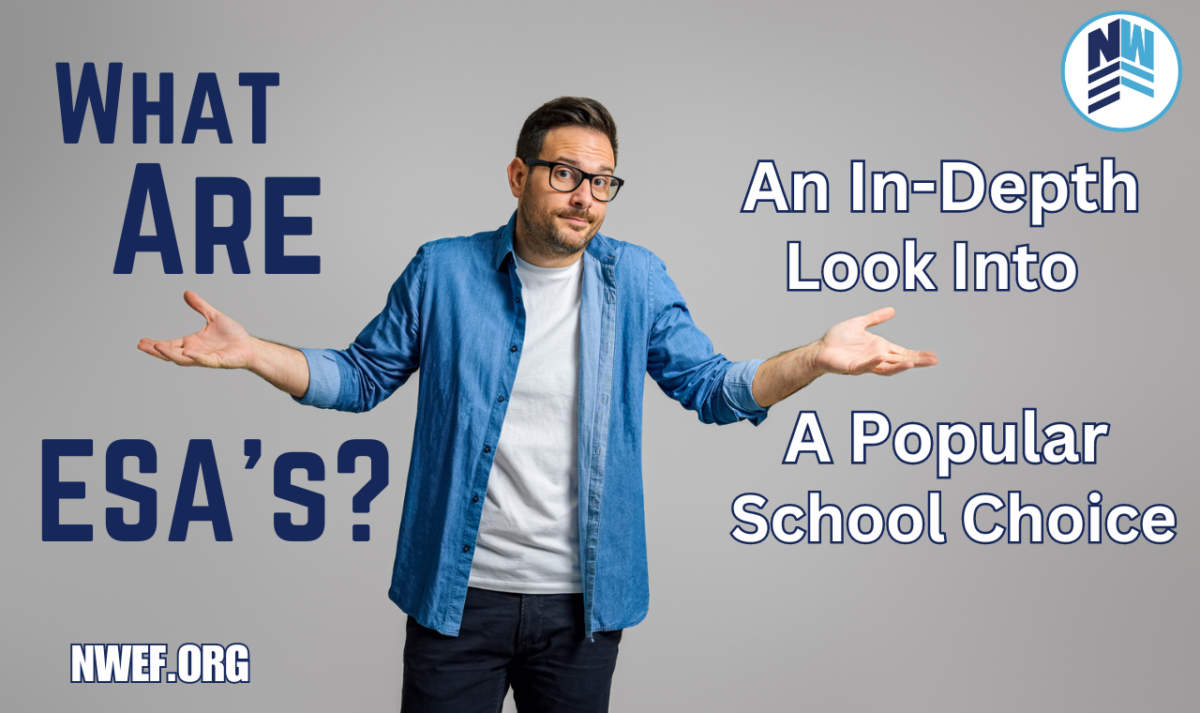 What Are ESA's? An In-Depth Look At A Popular School Choice - Noah ...